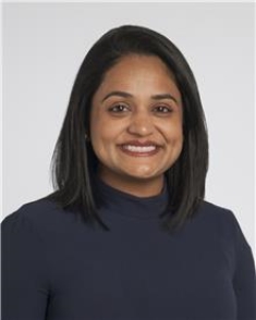 Bhumika Patel, MD | Aplastic Anemia and MDS International Foundation (AAMDSIF)